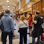 Adelaide: Guided Ultimate Walking Tour with Drink and Snack - The Itinerary Breakdown