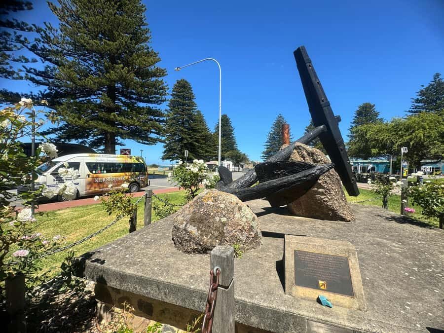 Adelaide: Half-Day City Highlights, Mt. Lofty, and Hahndorf - Overview of the Tour Experience