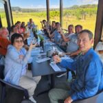 Adelaide Highlights, Hahndorf & McLaren Vale Wine Tasting and Sightseeing Tour - Transportation, Group Size, and Overall Value