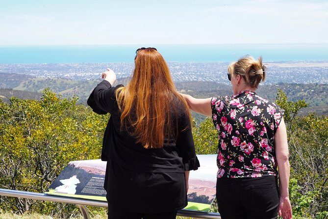 Adelaide Hills and Hahndorf Half-Day Tour from Adelaide - Who Will Enjoy This Tour?