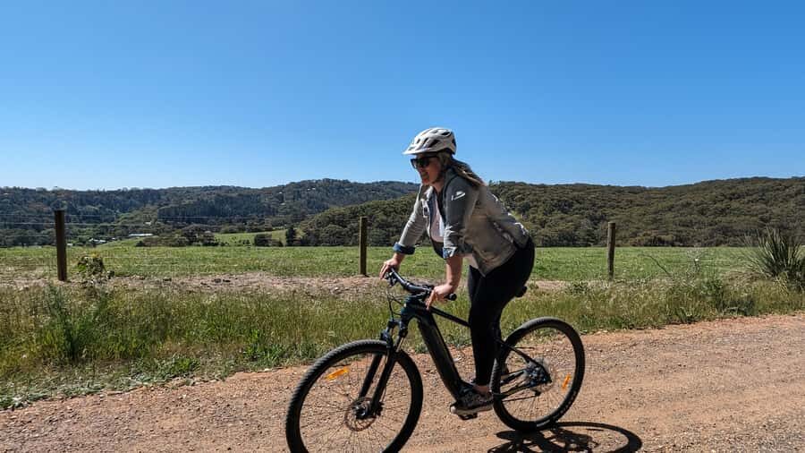 Adelaide Hills: E-Bike Self-Guided Tour with Coffee and Cake - Final Thoughts