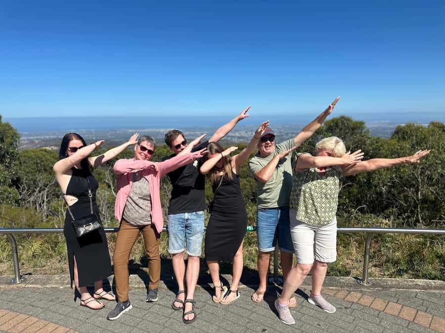 Adelaide Hills Food & Wine Tour - Practical Details and Value