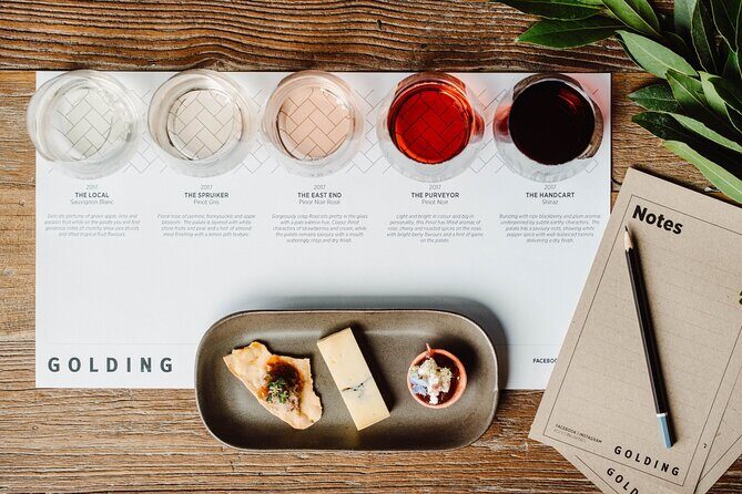 Adelaide Hills Luxury Wine Tour - Private Day Tour - The Value and Who Should Consider It