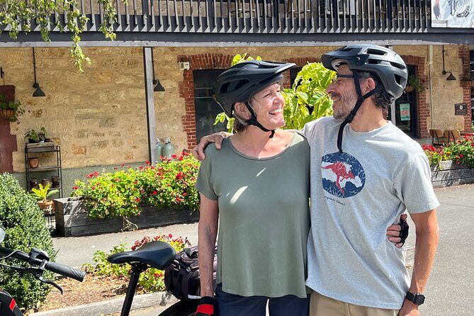 Adelaide Hills Nature Highlights Self-Guided e-Bike Tour - The Value of a Self-Guided E-Bike Adventure