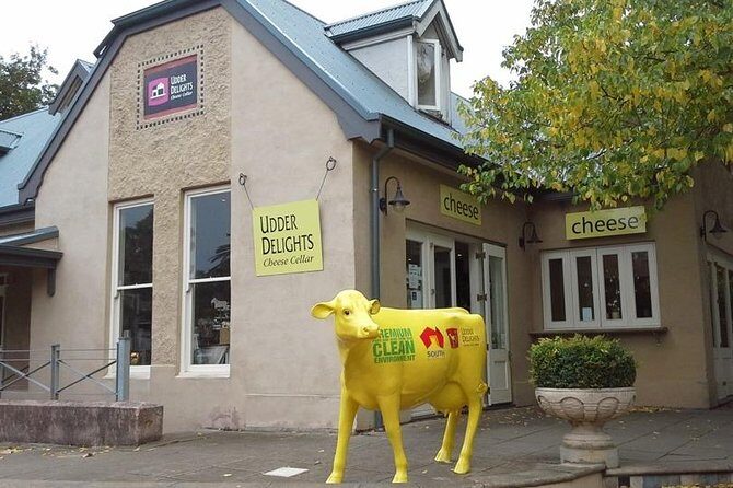 Adelaide Hills Regional / Hahndorf German Village Tour - Who This Tour Suits Best