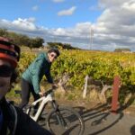 Adelaide Hills: Self-guided E-Bike wine tour with Lunch - Who Should Consider This Tour?