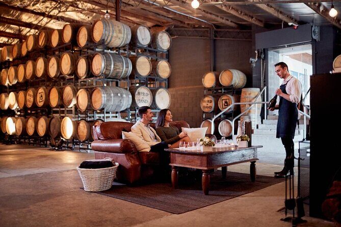 Adelaide Hills Wine Tour with Lunch and Tastings - Who Will Love This Tour?