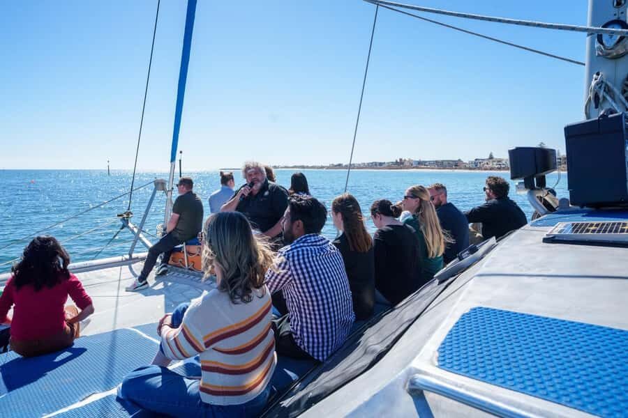 Adelaide: Kauwi Cultural Cruise - What to Expect from the Kauwi Cultural Cruise