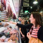 Adelaide: Local Food Tour and Tastings with Guide - What to Expect: A Step-by-Step Breakdown