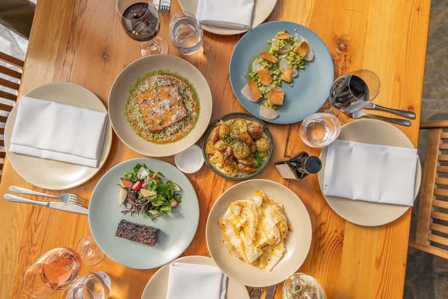 Adelaide: McLaren Vale Private WineTour+Your Chosen Tastings - Itinerary Breakdown