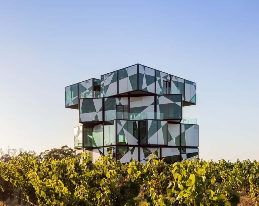 Adelaide: McLaren Vale & The Cube Day Trip - About the Guides and Group Experience