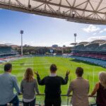Adelaide Oval Stadium Guided Tour - The Practical Aspects