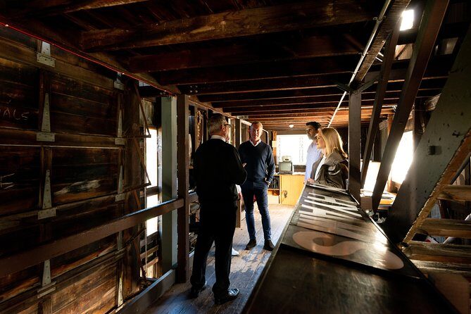 Adelaide Oval Stadium Tour - Why This Tour Offers Real Value