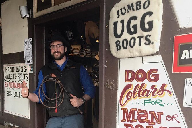 Adelaide: Private Boutique Wine Tasting & Sightseeing Tour - What’s Included & What’s Not