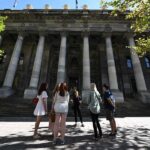 Adelaide: Private Walking Tour with Guide - Who Is This Tour Best For?