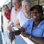 Adelaide River Jumping Croc Cruise - Authentic Experiences & Tips