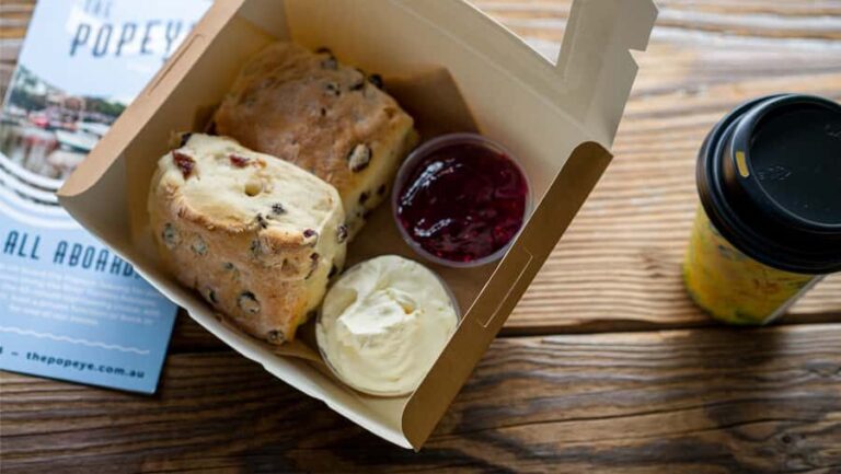 Adelaide: River Torrens Popeye Devonshire Tea Cruise - Practical Details & Tips