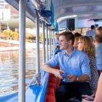 Adelaide: River Torrens Popeye Sightseeing Cruise - Who Will Love This Tour?