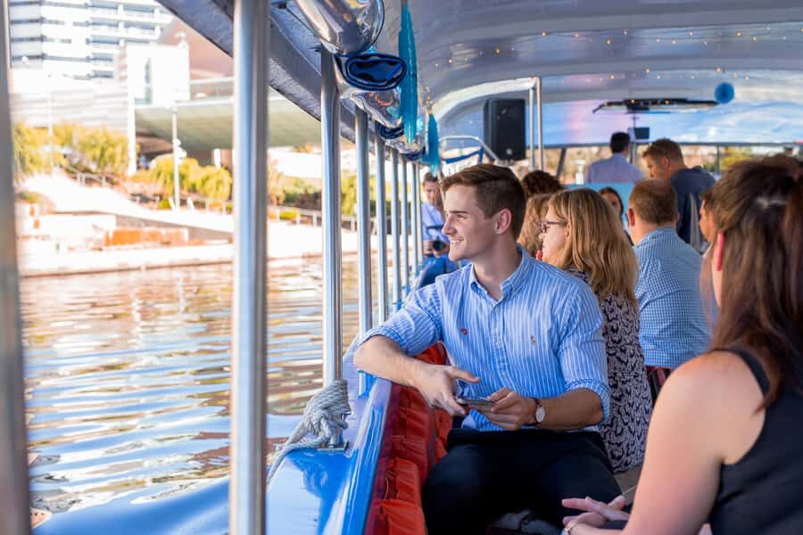 Adelaide: River Torrens Popeye Sightseeing Cruise - Who Will Love This Tour?