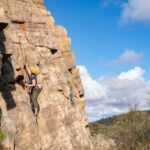 Adelaide: Rock Climb and Abseil Onkaparinga National Park - Detailed Breakdown of the Experience
