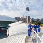 Adelaide: Rooftop Climbing Experience of the Adelaide Oval - Final Thoughts: Why You Should Consider This Climb