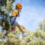 Adelaide: TreeClimb Adelaide Climb For Little Adventurers - The Course Layout and Activities