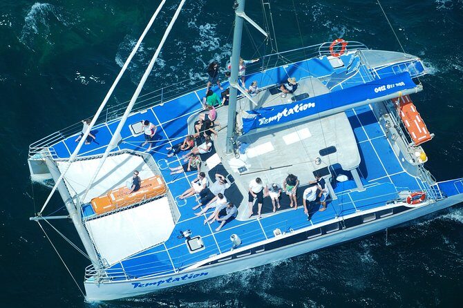 Adelaide Twilight Cruise from Glenelg - Sunset and Scenic Views