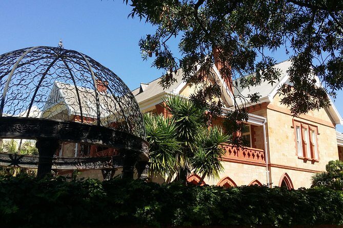 Adelaide Walking Tour: East End Escapade - The Itinerary in Detail