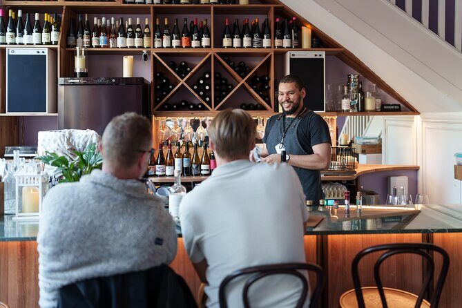 Adelaide Wine Walk - East End - Who Will Love This Tour?