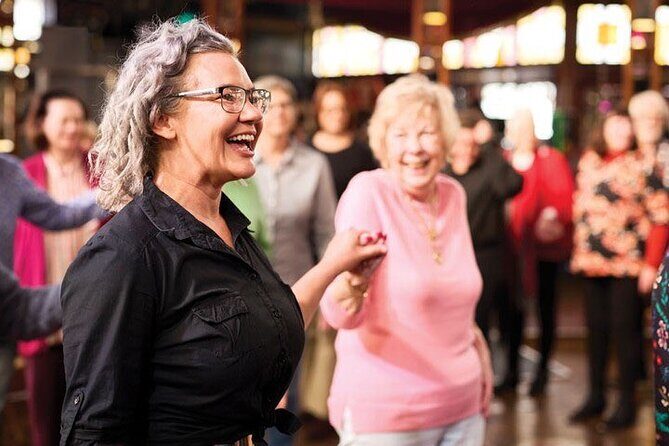 Adelaides Dark Secrets True Crime Tours - What Could Be Improved?