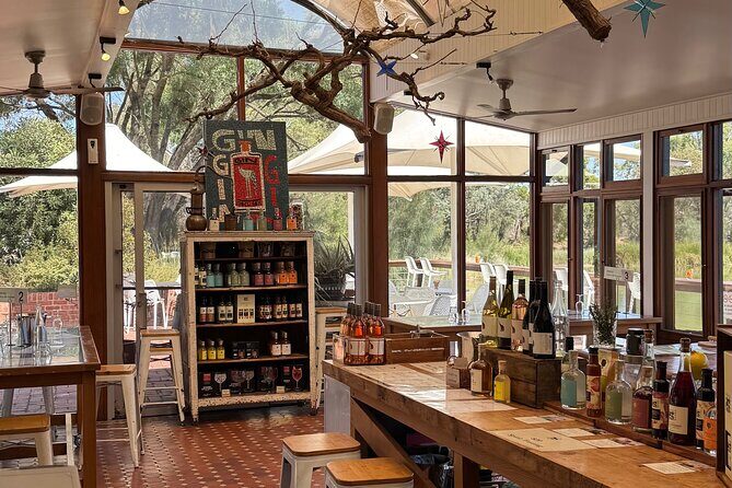 Adelaides Must do tours for Cruise Passengers  Arrive on Time - Authentic Experiences & Hidden Gems