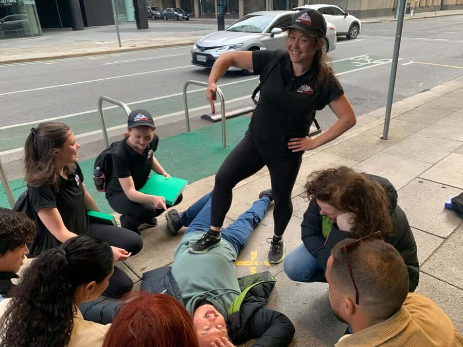 Adelaide's True Crime Tour - What Makes Adelaide’s True Crime Tour Stand Out?