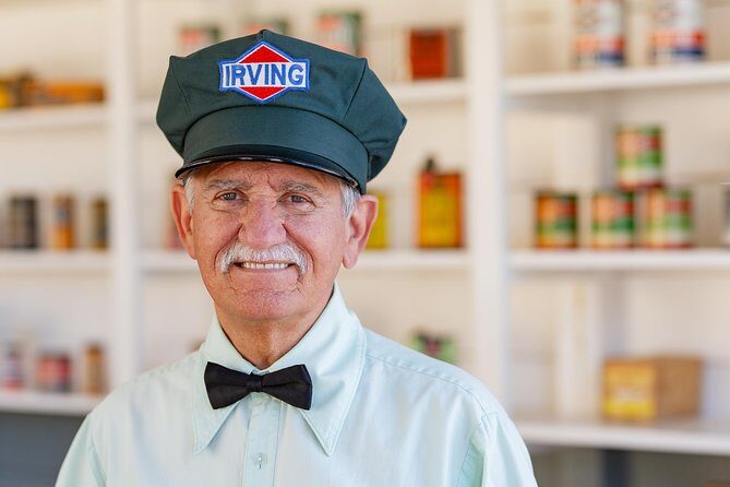 Admission 1 person - Visit of the Acadian Historic Village - Why This Tour Offers Great Value