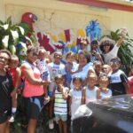 Admission + 2x Zip Line + Unlimited Water Slide Rides - The Sum Up