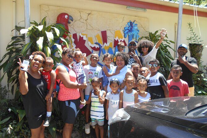 Admission + 2x Zip Line + Unlimited Water Slide Rides - The Sum Up