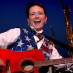 Admission Ticket: Patty Waszak Show in Pigeon Forge - How the Experience Adds Value