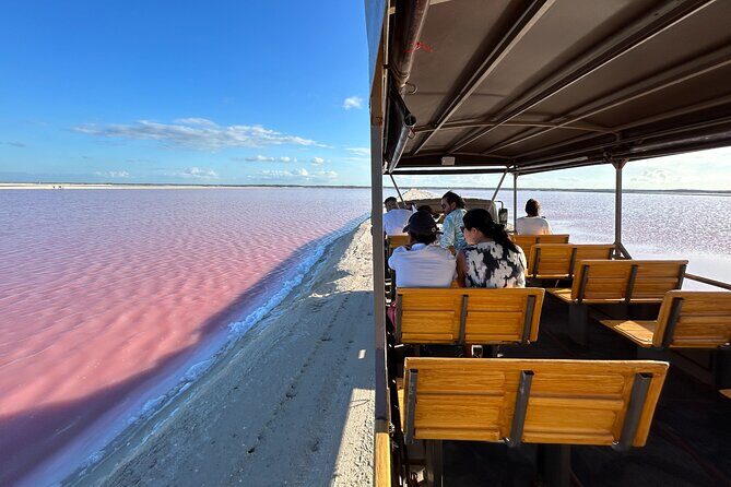 Admission Ticket to Safari in the Pink Lagoons of Las Coloradas - Price and Value: Is It Worth It?