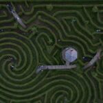 Admission to the Alpinia Nature and Adventure Park - The Dining Experience: Scenic Views & Food