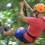 Adrenaline Adventure in Tulum ATVs Ziplines and Cenote Swim - Who Should Book This Tour?