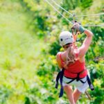 Adrenaline ATV (shared) Adventure with Zip-Line and Cenote From Cancun - Final Words