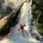 Adrenaline Canyoning Kelowna - Who Should Book This Tour?