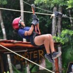 Adrenaline Combo 3 in 1 - ATV'S, (Shared), Ziplines & Cenote from Cancún - Is This Tour Worth It?