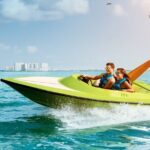 Adrenaline & Reefs: Speedboat and Snorkeling in Cancun - What Travelers Are Saying