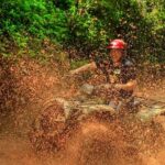 Adrenaline tour from Cancun driving a Atv experience Ziplines and a real Cenote - Additional Details and Tips