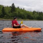 Adult Single Kayak Rental - The Experience in Detail