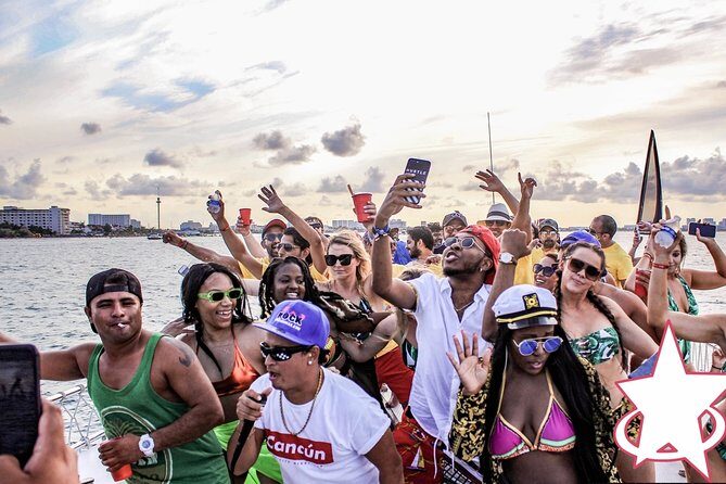 Adults only Hip Hop Sessions Boat Party Cabo San Lucas - Practical Tips for Your Cabo Hip Hop Boat Party