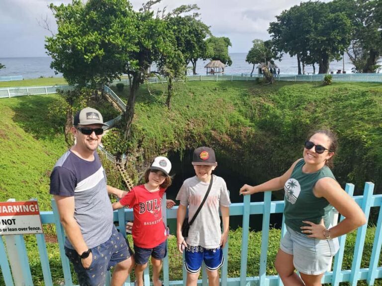 Adventour Samoa: Full Day Tour - A Day Well Spent: What to Expect