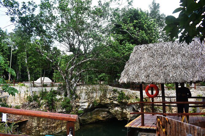 Adventure Experience in Three Cenotes and Tequila Tasting - Practical Details and What to Expect
