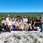 Adventure in Calakmul departing from Campeche - FAQ