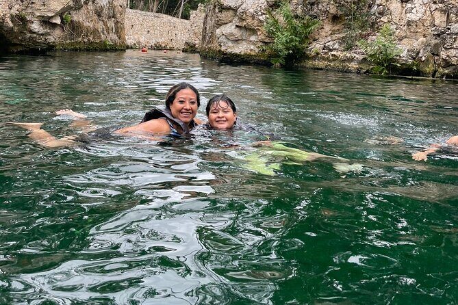 Adventure in Cenotes Casa Tortuga Tulum - An Overview of the Tour Experience